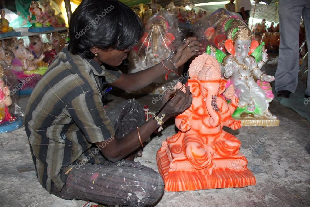 Poor Artist – Stock Editorial Photo © thefinalmiracle #31893075