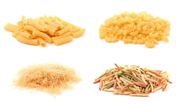 Verschillende soorten pasta Stock Photos, Royalty Free Verschillende ...