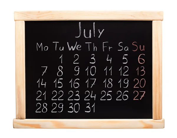 Dibujo mes de julio Stock Photos, Royalty Free Dibujo mes de julio ...