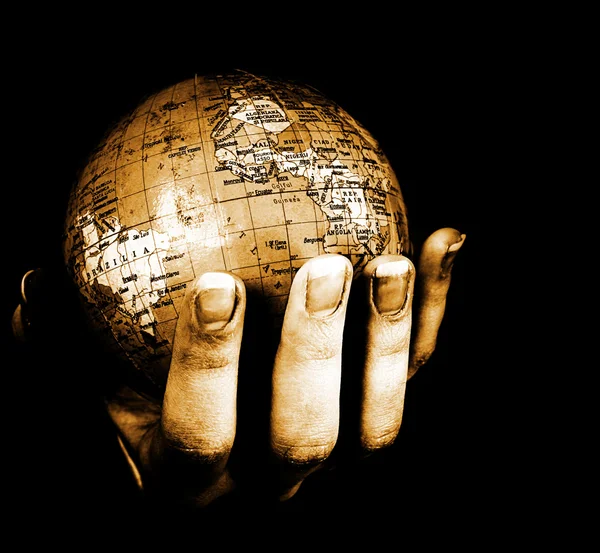 World in hands Stock Photos, Royalty Free World in hands Images ...