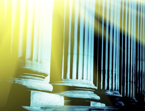 Pillar close-up Stock Photo by ©arosoft 63899107