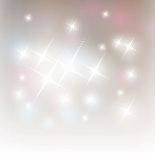 Fondo rosa estrellado Vector de stock #95505272 de ©Huhli13