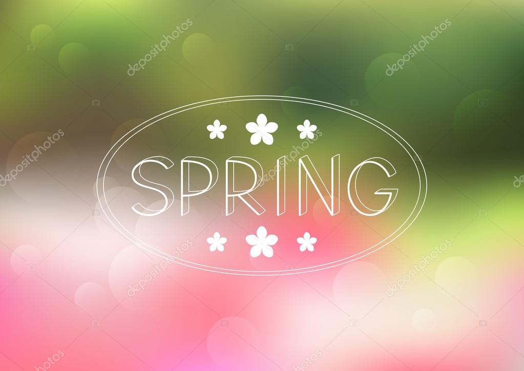 Spring mesh background for Your design Stock Vector by ©Huhli13 42606631