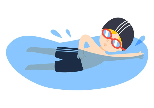 Swimming clipart images vectorielles, Swimming clipart vecteurs libres ...