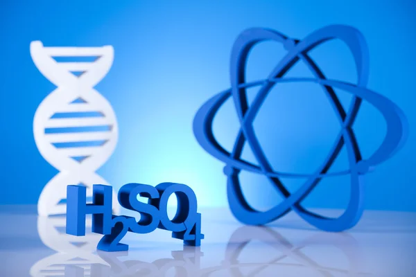 Chemistry science formula Stock Photo by ©JanPietruszka 24476265