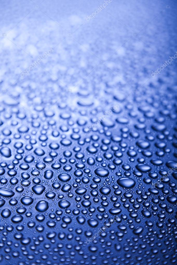 Water drop texture Stock Photo by ©JanPietruszka 28448999