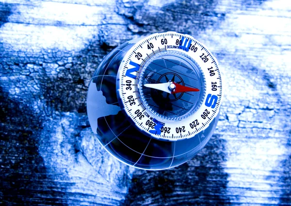 North pole compass Stock Photos, Royalty Free North pole compass Images ...