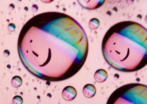 Symbols of internet — Stock Photo © JanPietruszka #30699587