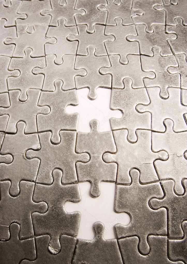 Puzzle background Stock Photo by ©JanPietruszka 30769323