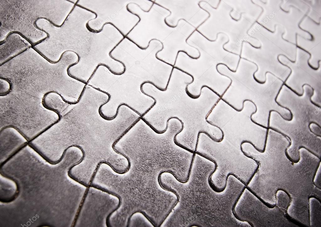 Puzzle background Stock Photo by ©JanPietruszka 30769731