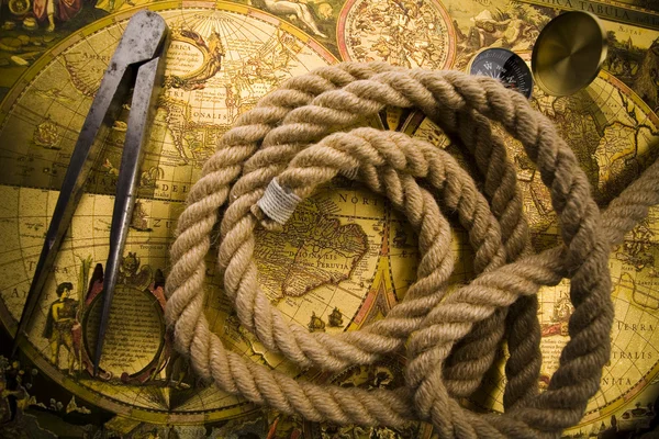 Rope frame Stock Photo by ©JanPietruszka 30758071