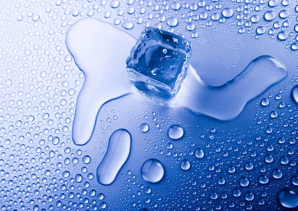 Ice drop Stock Photos, Royalty Free Ice drop Images | Depositphotos