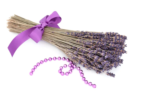 Lavender Herb Flowers Stock Photo by ©marilyna 3548479