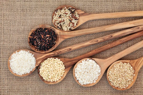 Rice varieties Stock Photos, Royalty Free Rice varieties Images ...