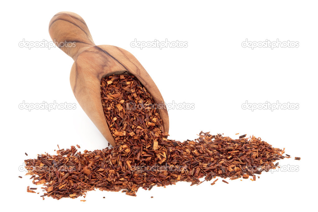Rooibos Herbal Tea Stock Photo by ©marilyna 33181313