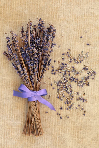 Lavender Herb Flowers Stock Photo by ©marilyna 3548479