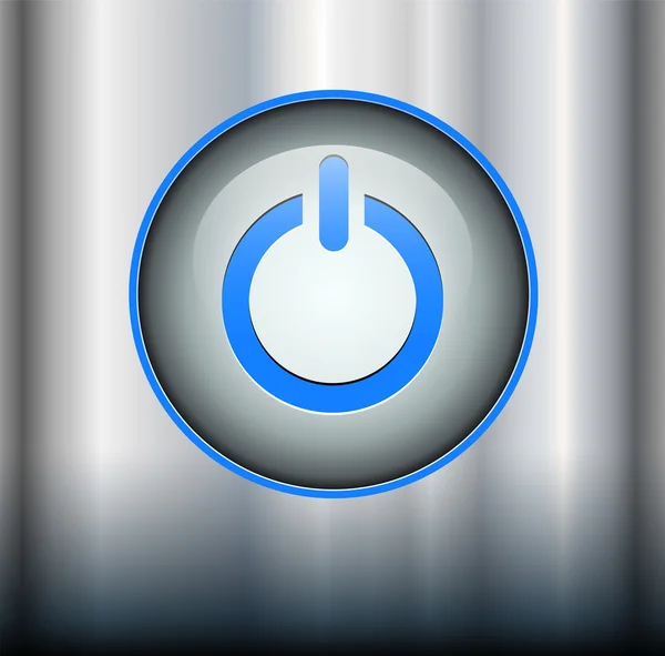 Power button design Stock Vector Image by ©cobalt88 #13631192