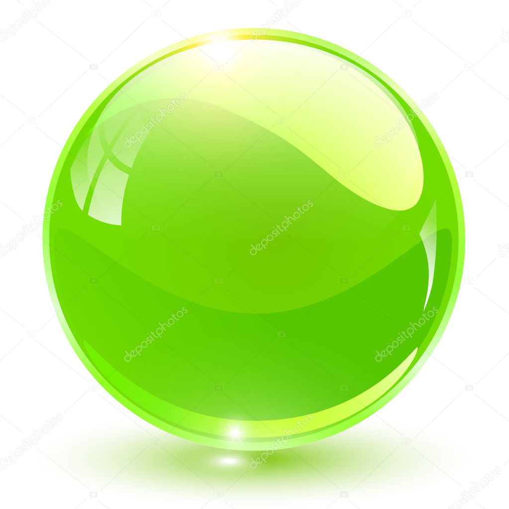 3D crystal sphere Stock Vector by ©cobalt88 18413587