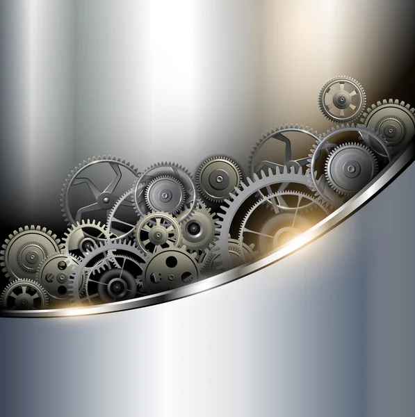 Watch gears Vector Art Stock Images | Depositphotos