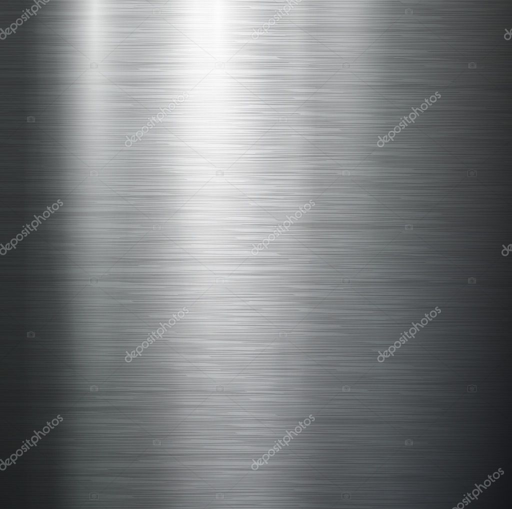 Polished metal texture. Stock Vector by ©cobalt88 40012427 Polished metal texture. Stock Vector by ©cobalt88 40012427