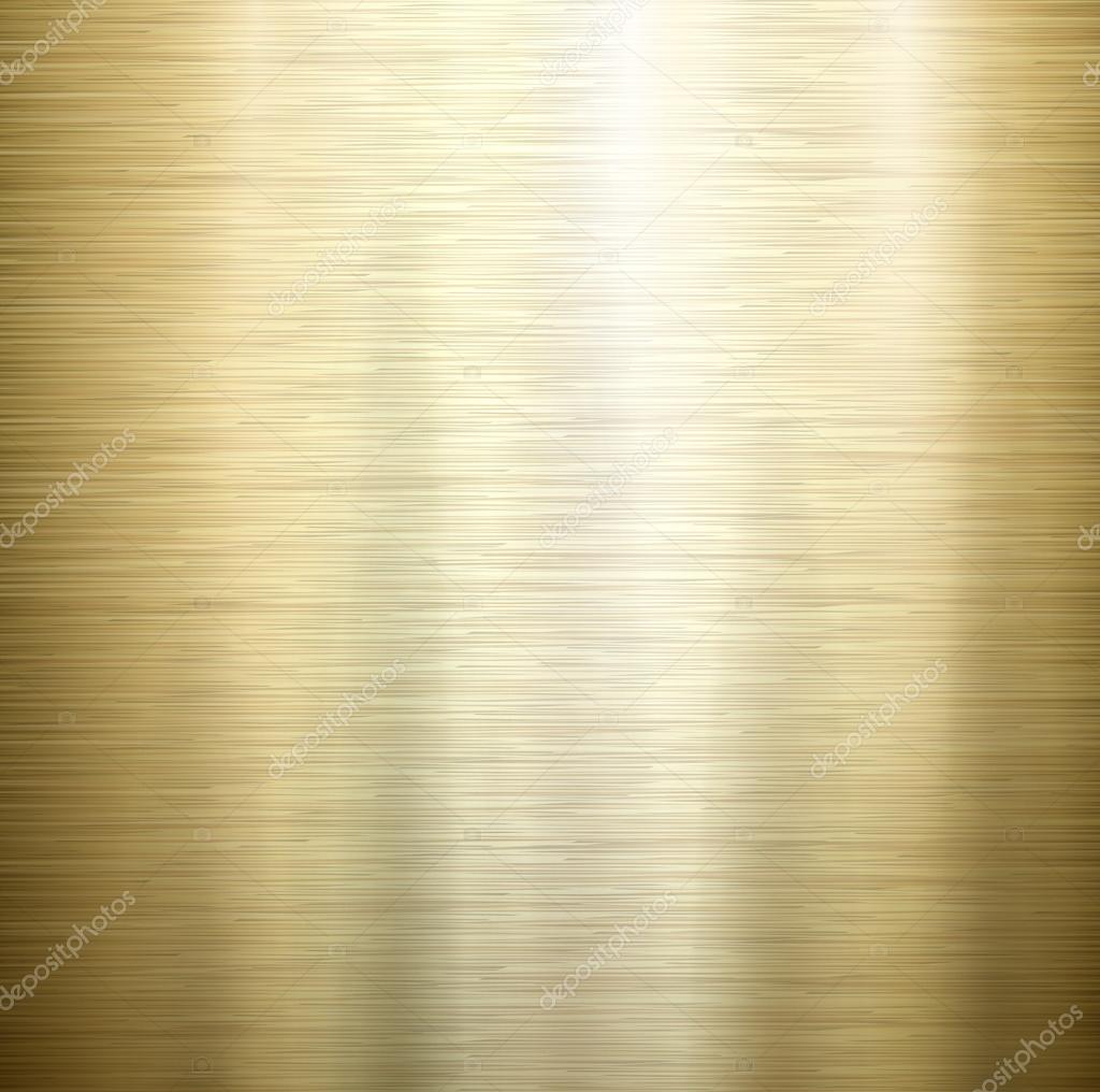 Polished Brass Texture