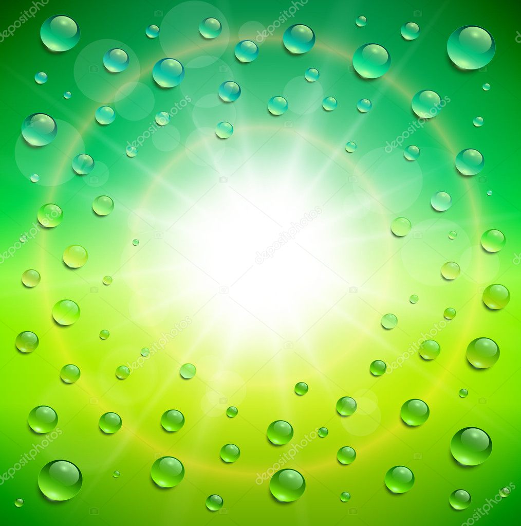 Sunny background Stock Vector Image by ©cobalt88 #50631553