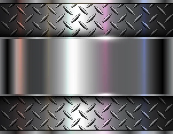 Shiny Chrome Backgrounds