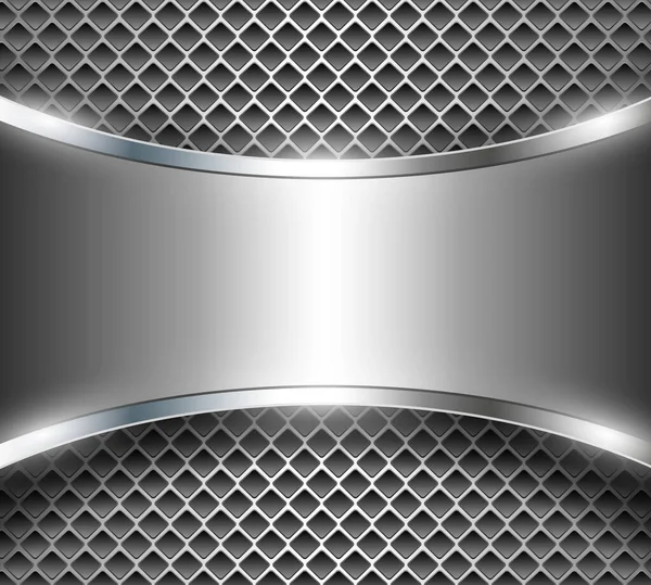 Metal Design Background