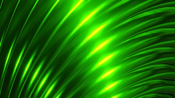 Green Metallic Background Shiny Striped Metal Abstract Background ...