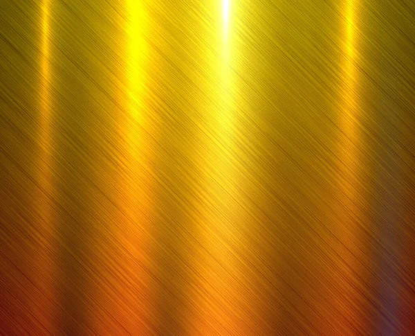 Reflective Gold Texture