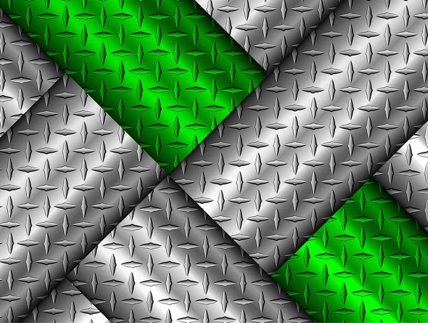 Gold Polished Texture Background Shiny Golden Metallic Diamond Plate Texture Stock Vector by ...