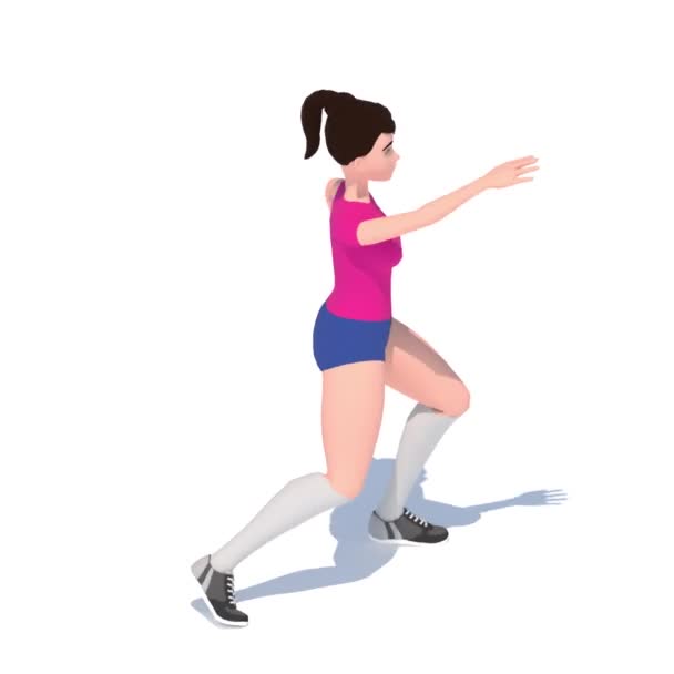 1,720 Exercise cartoon Videos, Royalty-free Stock Exercise cartoon ...