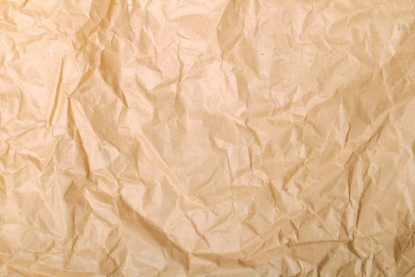 Crumpled paper — Stock Photo © Skobrik #2873935
