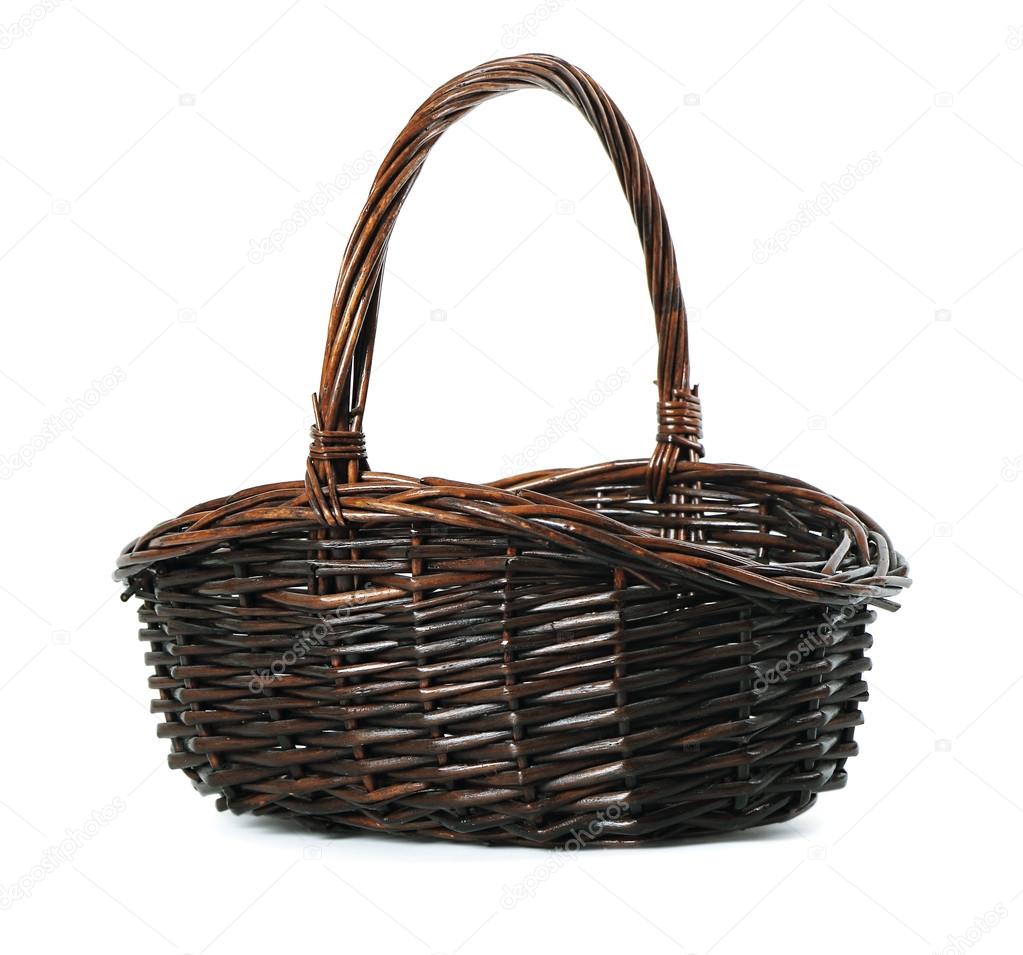 Basket Stock Photo by ©paleka 35234669