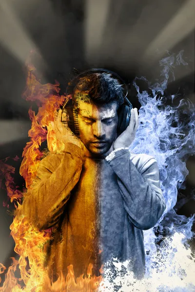 Hot and cold Stock Photos, Royalty Free Hot and cold Images | Depositphotos