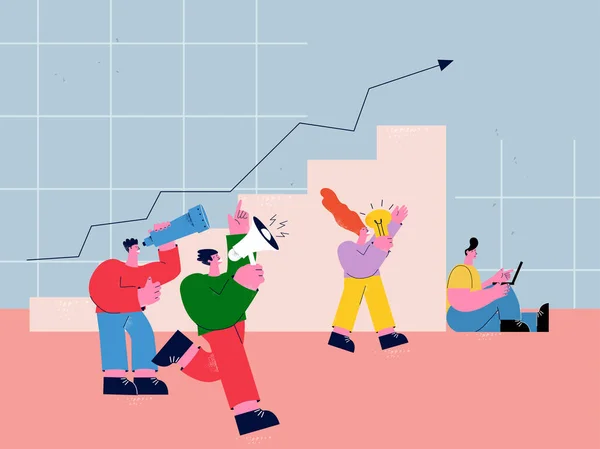 Organisasi selebrasi Vector Art Stock Images | Depositphotos