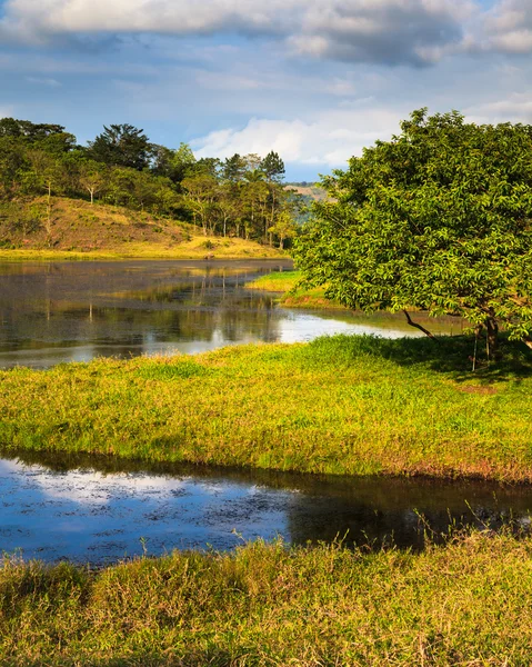 Costa Rica Panorama Stock Photo by ©nstanev 15859093