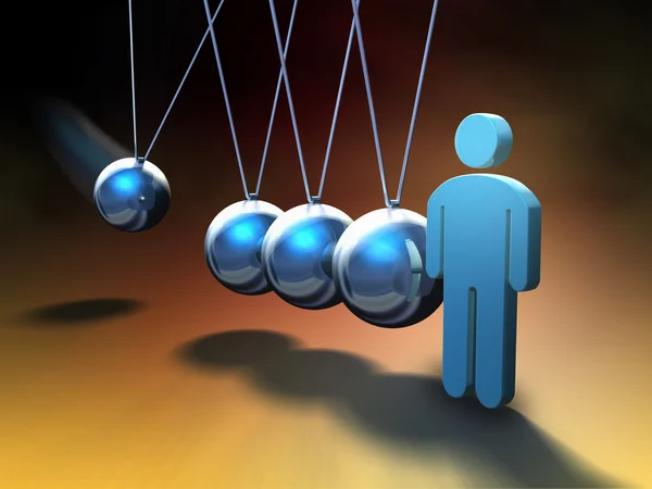 Um dia a conta chega! As duras consequências de nossas ações ...