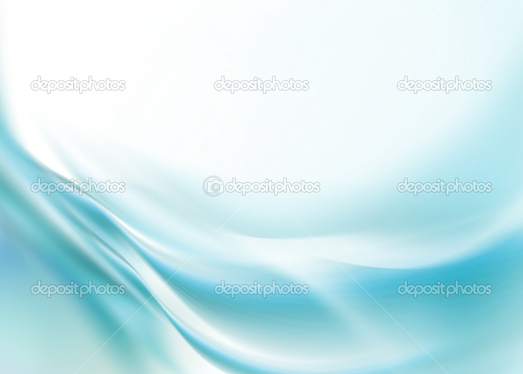 Delicate blue background Stock Photo by ©almatea 32440203