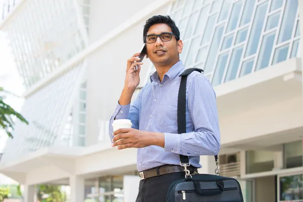 Indian business man Stock Photos, Royalty Free Indian business man ...