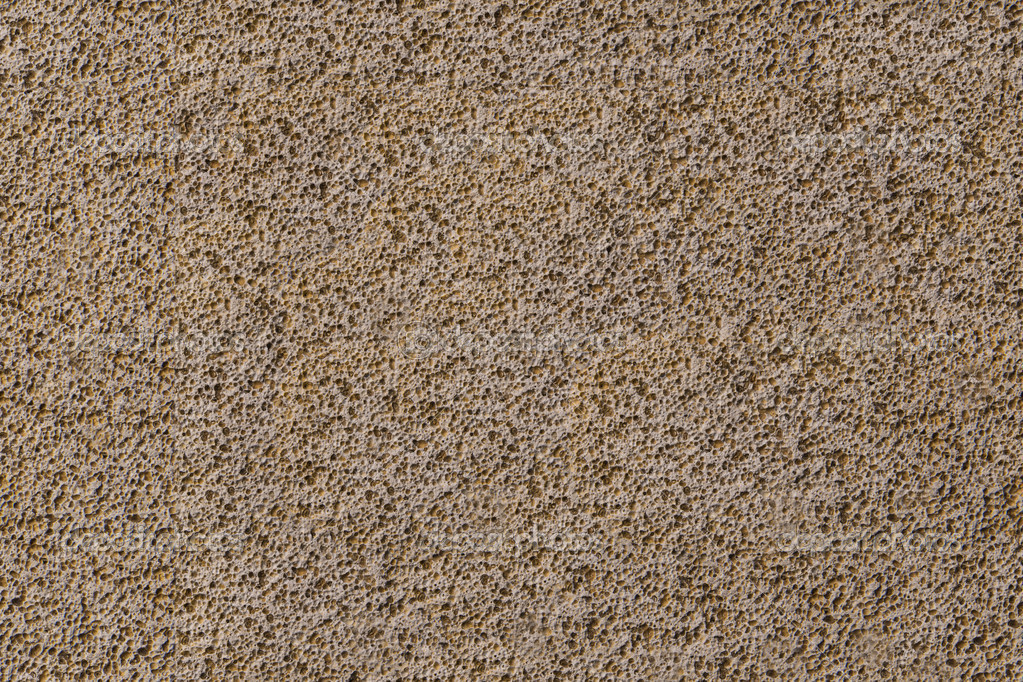 Porouse scrub texture seamless background, foam stone limestone or ...