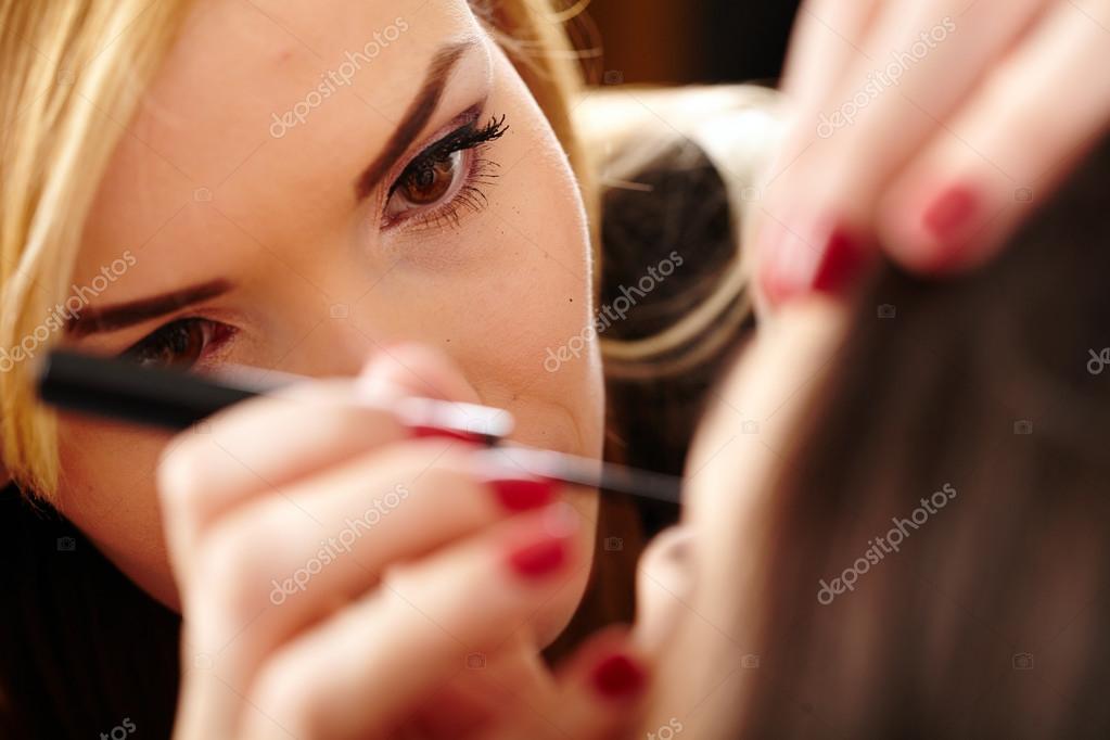 Makeup Artist Photo Gallery | Saubhaya Makeup