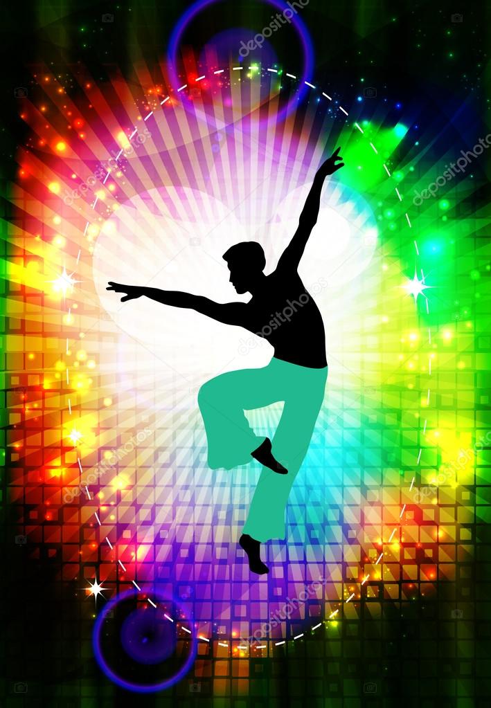 Ballet performer — Stock Photo © zeber2010 #17470917