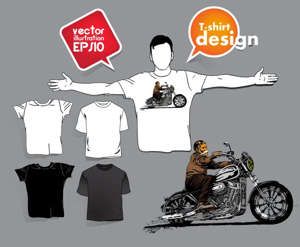 36,929 Tshirt Stock Illustrations | Depositphotos