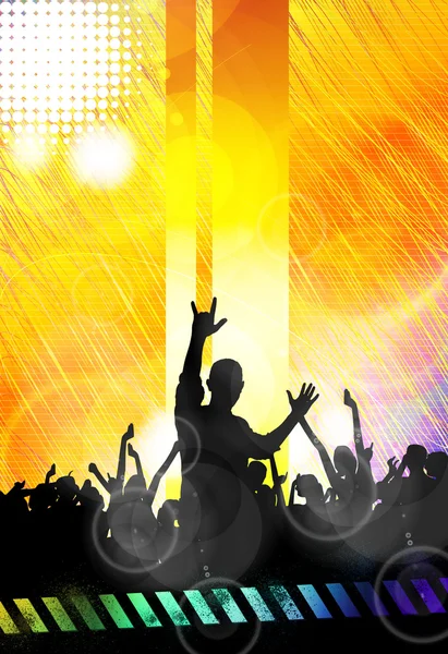 Music Poster Backgrounds