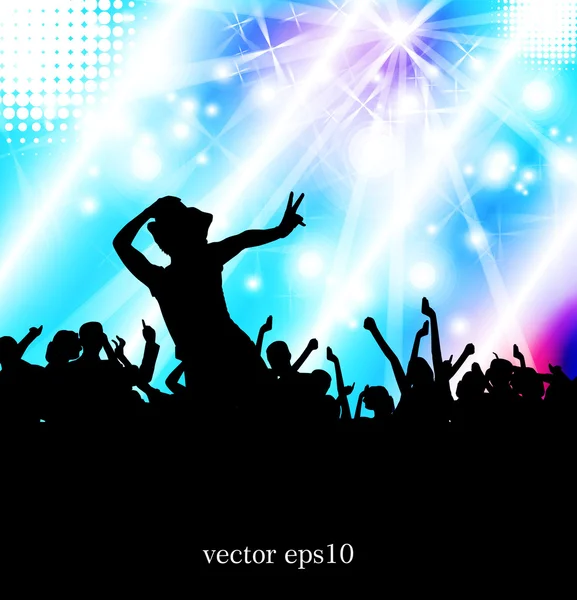 Music event background - Stock Image - Everypixel