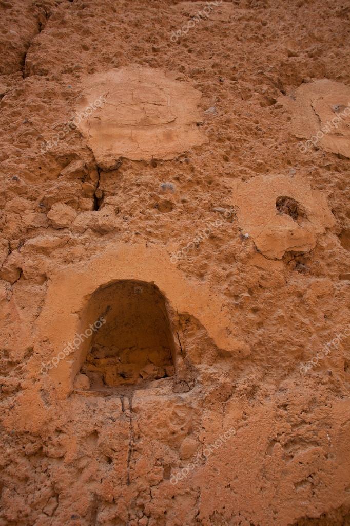 Slums in downtown of Fez, Morocco Stock Photo by ©zeber2010 31765887