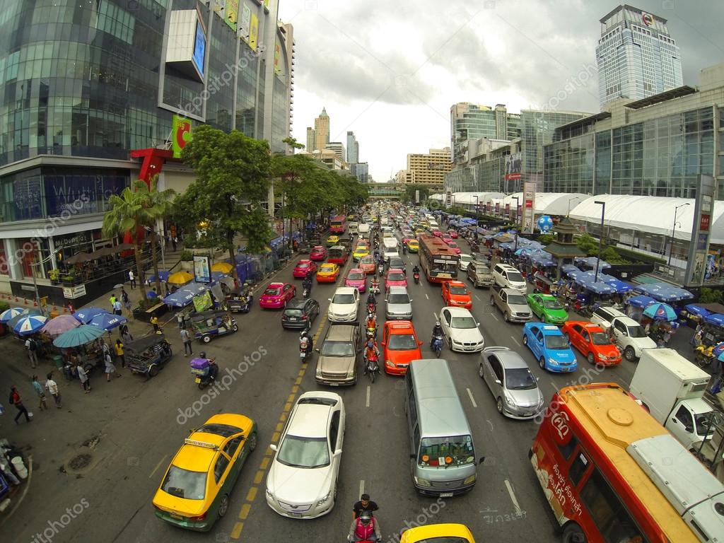 Road Traffic – Stock Editorial Photo © zeber2010 #42772225