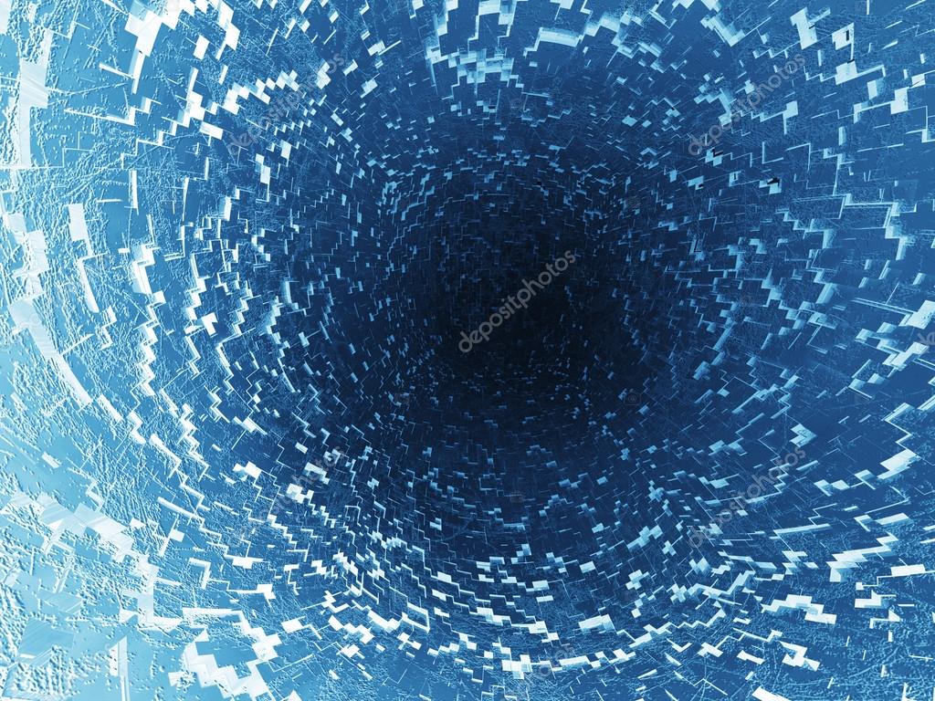 Blue explosion background Stock Photo by ©zeber2010 45271797