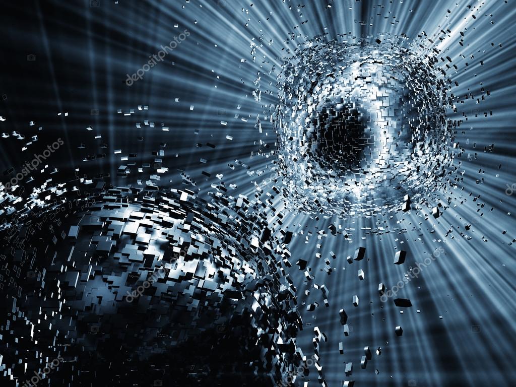 Explosion background Stock Photo by ©zeber2010 45271859